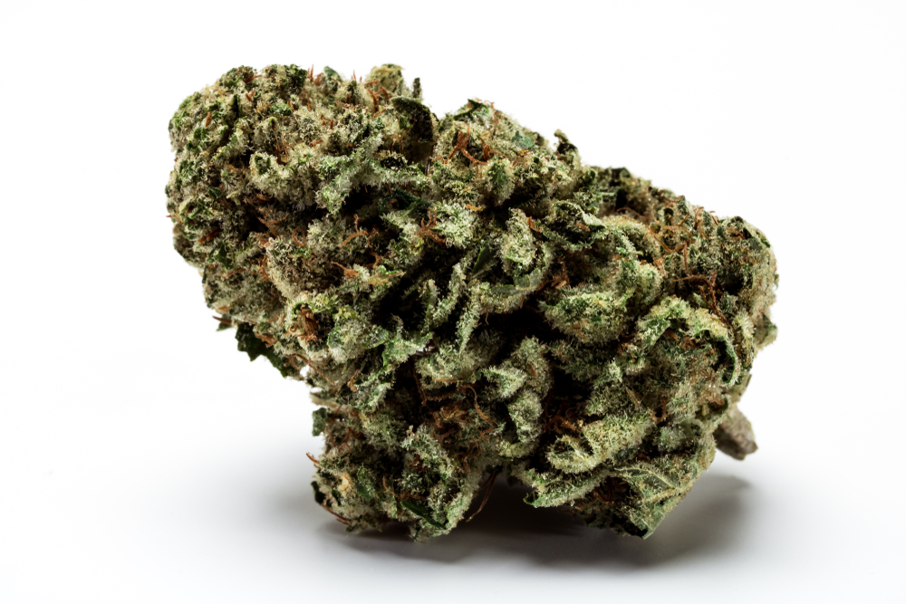 Mac 1 - Rhythm of Life Cannabis