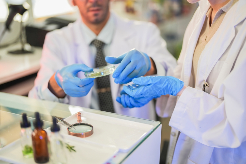 Indica vs. Sativa: Comparing Effects, Potency, & More